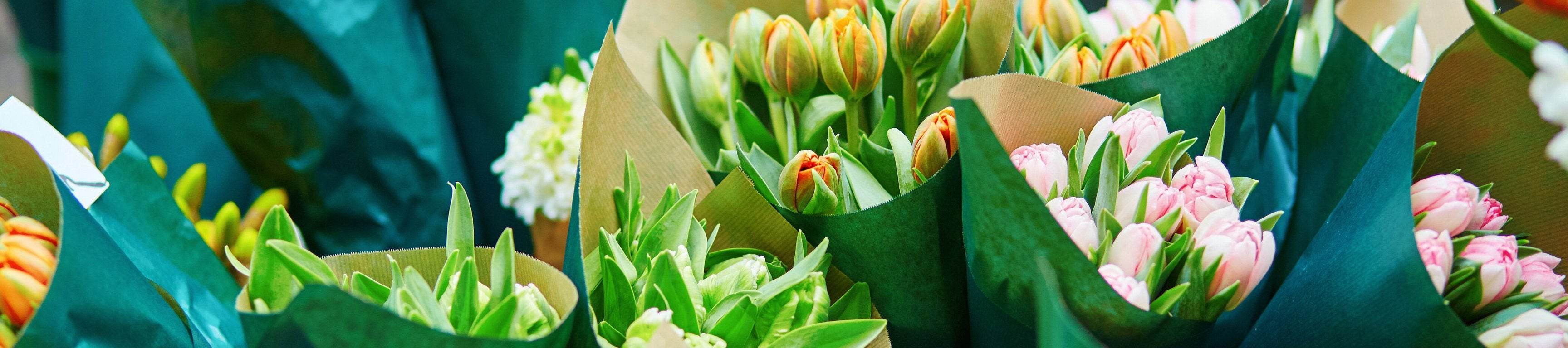 Wholesale – PR Floral Marketing