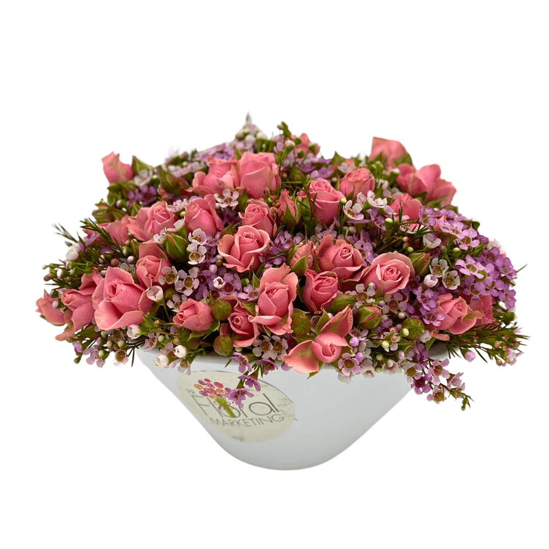Endless Love – PR Floral Marketing