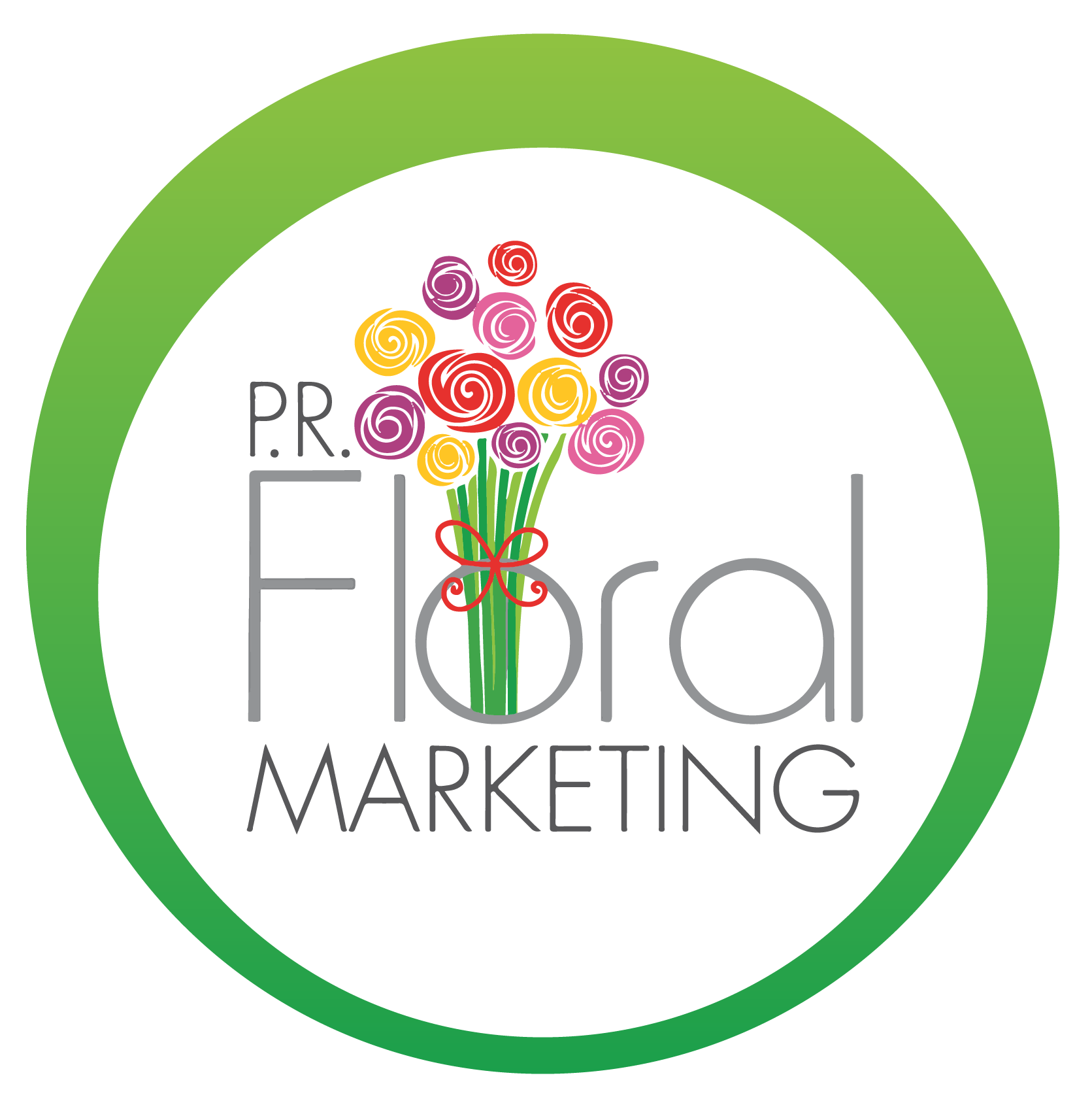 Flores en Puerto Rico | Tienda online flores | PR Floral Marketing
